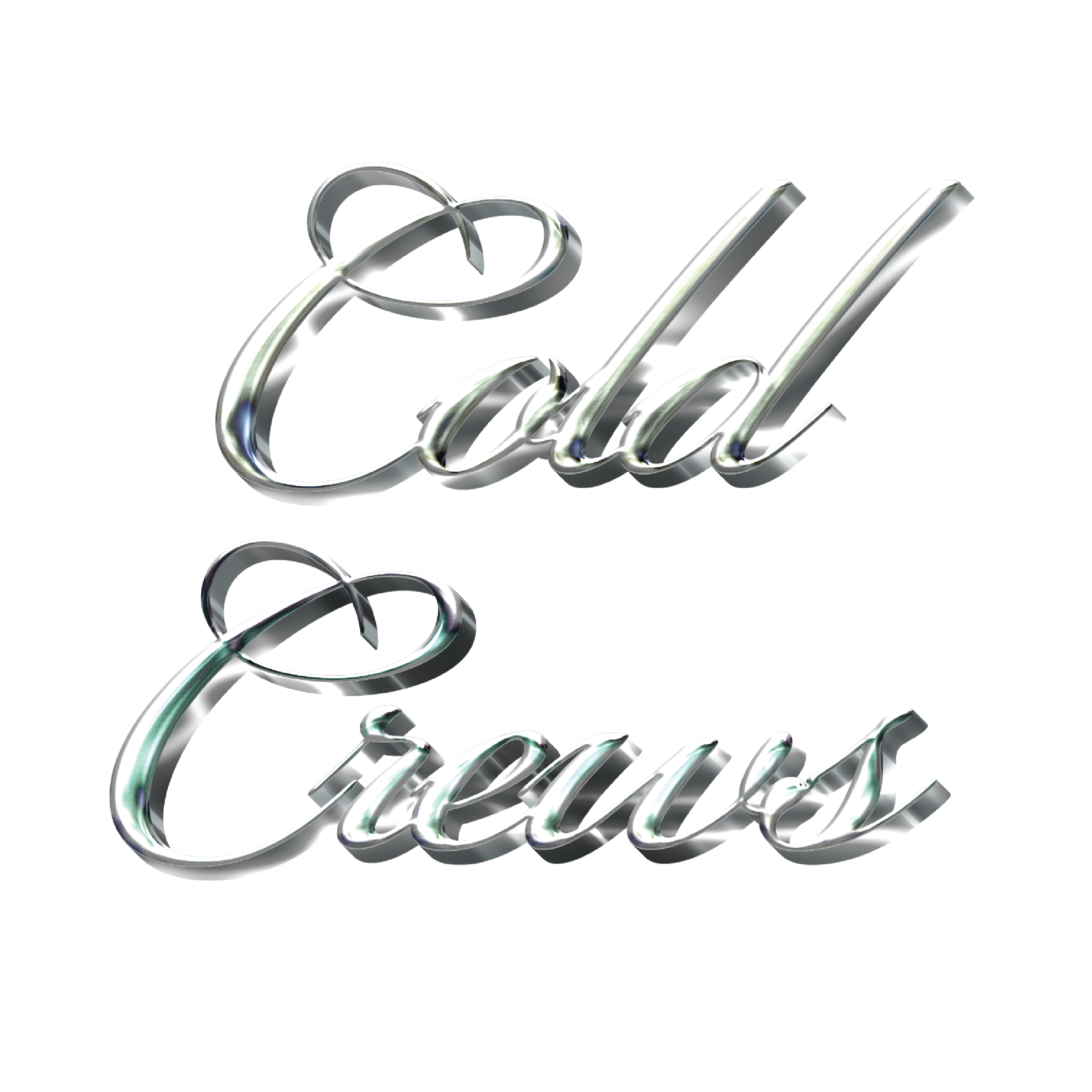 COLD CREWS – 2000Crew