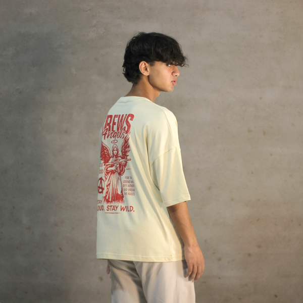 UNISEX ANGEL.exe – 2000Crew